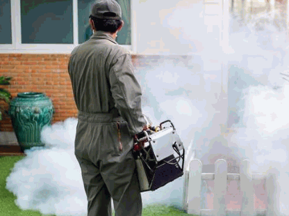 What Is Fogging - The Sparkle Gang